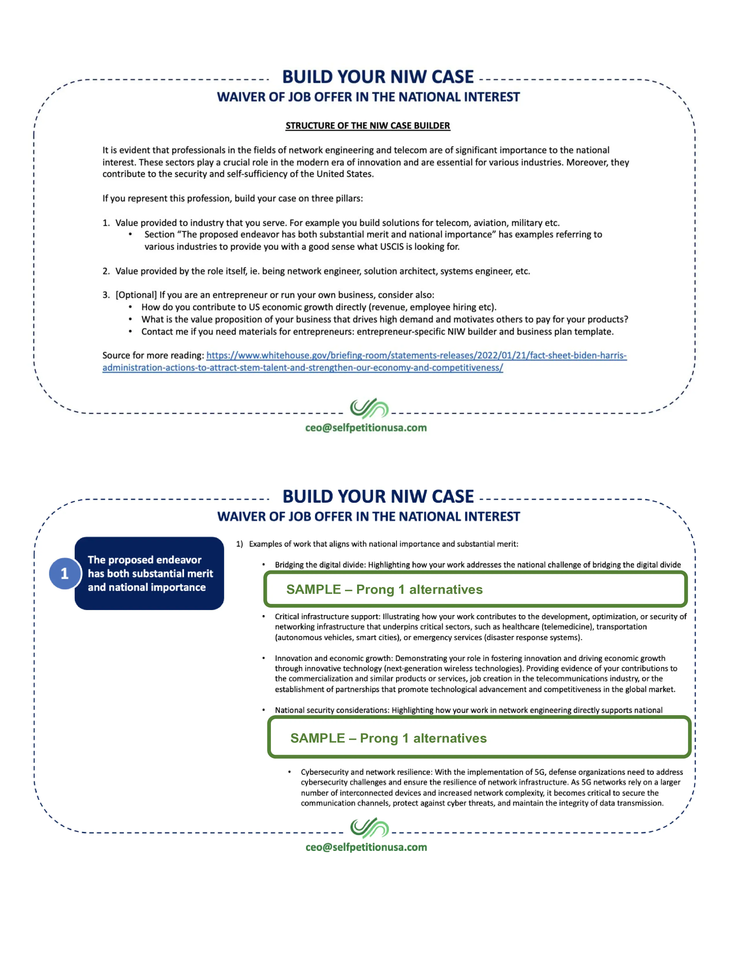 electrical engineer green card